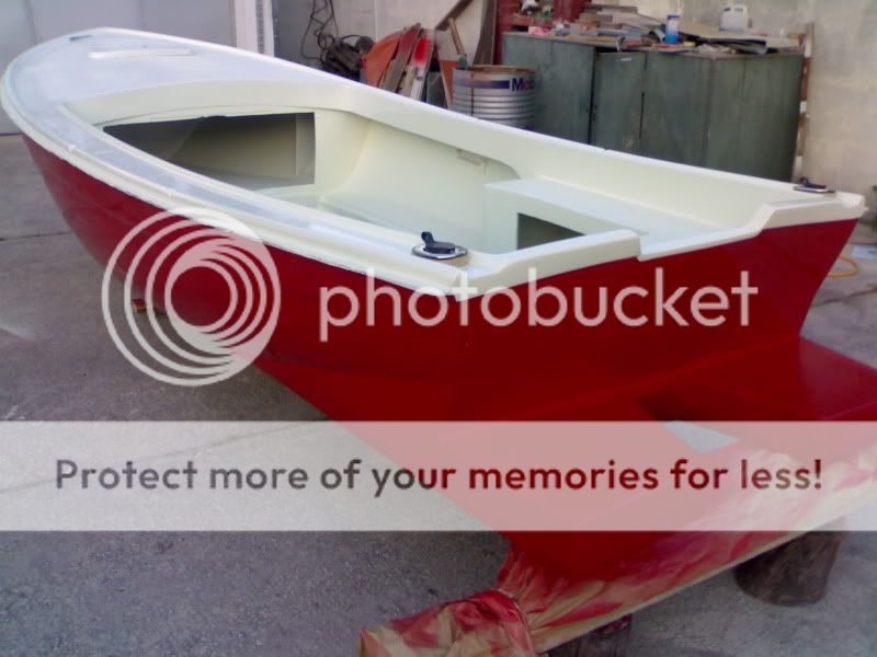 Pogledaj temu - Pasara Jugoplastika 4,60 1978 - Nova mladost