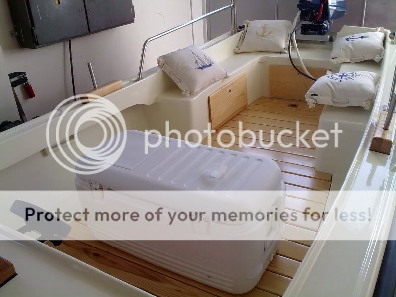 Pogledaj temu - Pasara Jugoplastika 4,60 1978 - Nova mladost