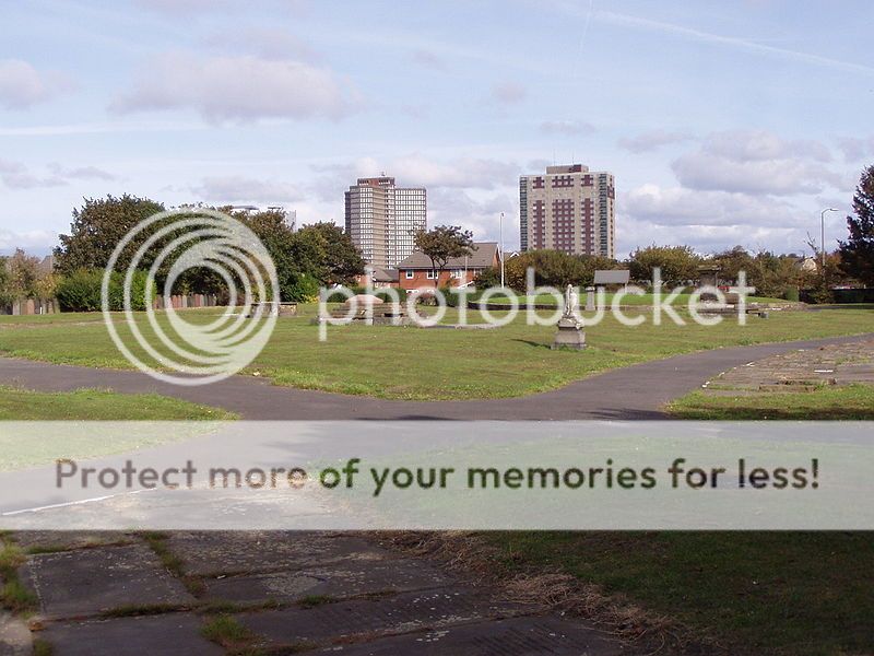 St Marys cemetery in Bootle - Bootle Times News