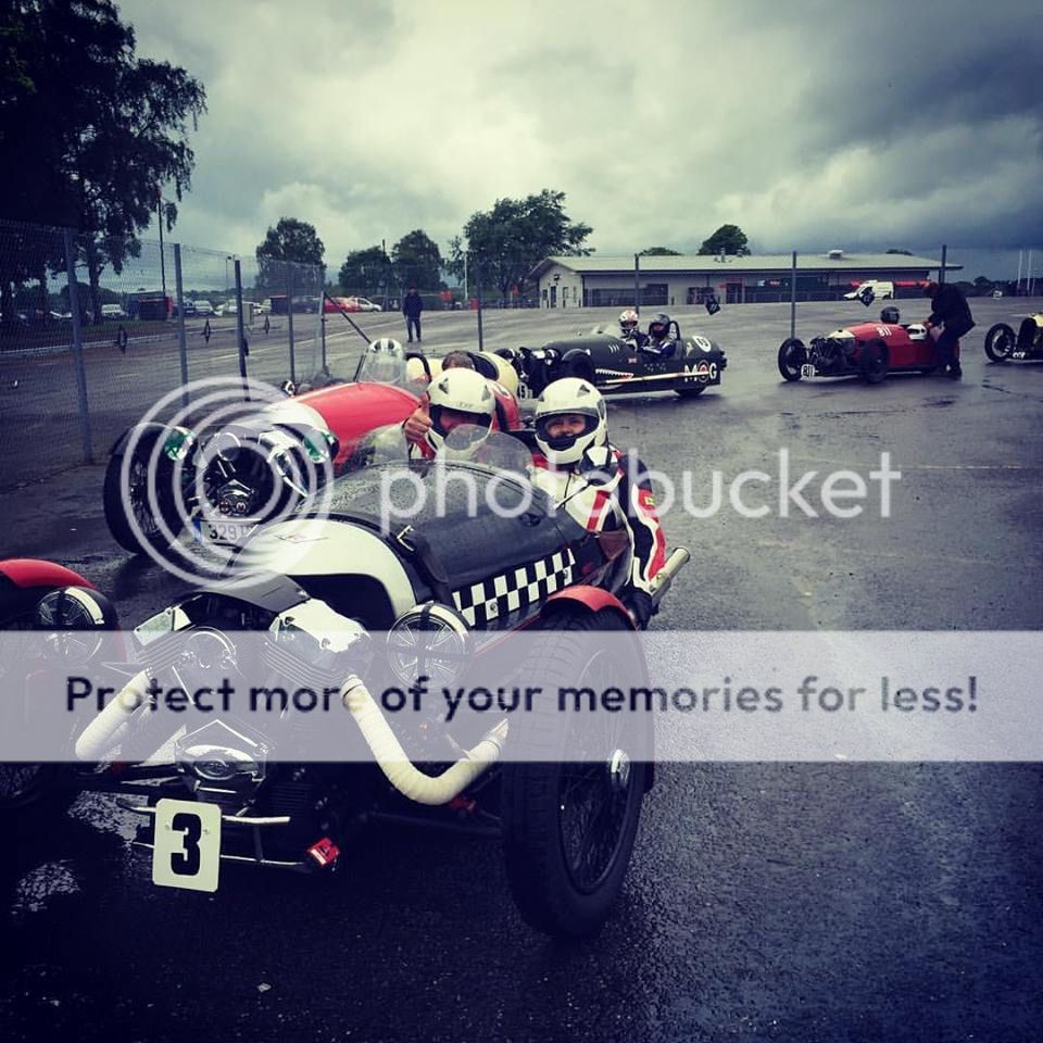 VSCC Oulton - Talk Morgan - Morgan Sports Cars Discussion Forum ...