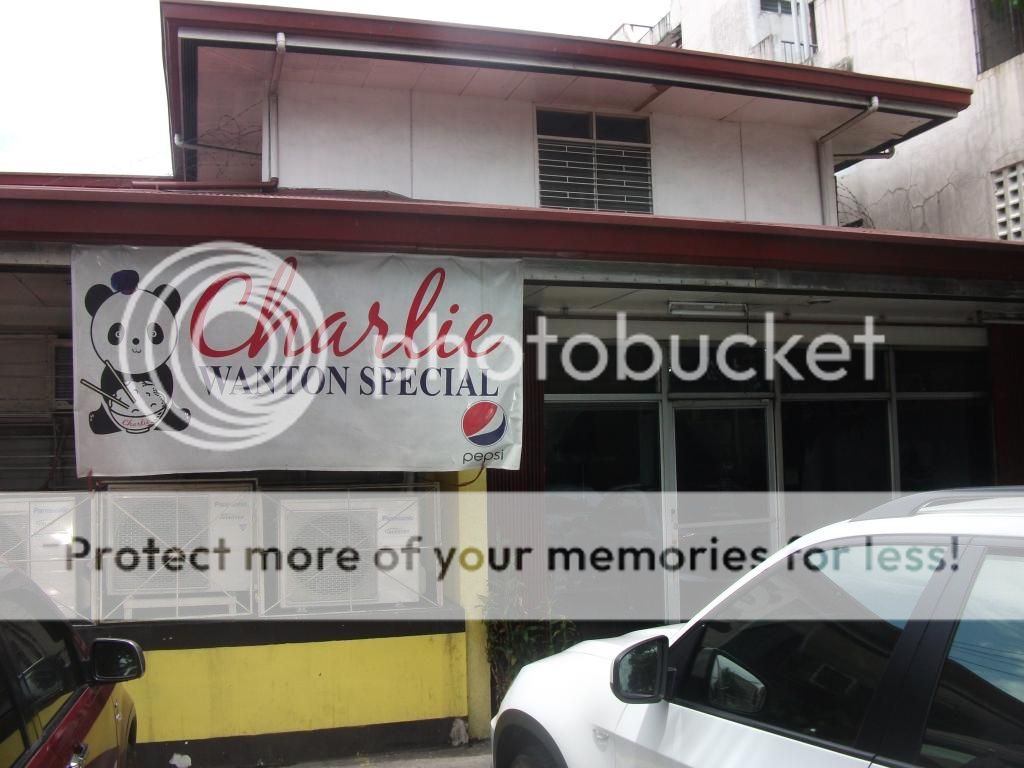 Charlie Wanton Noodle House – a noodles house for everyone ...