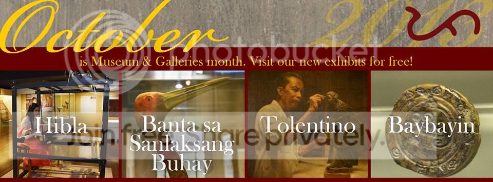 National Museum – FREE entrance for the month of October | Collectors ...