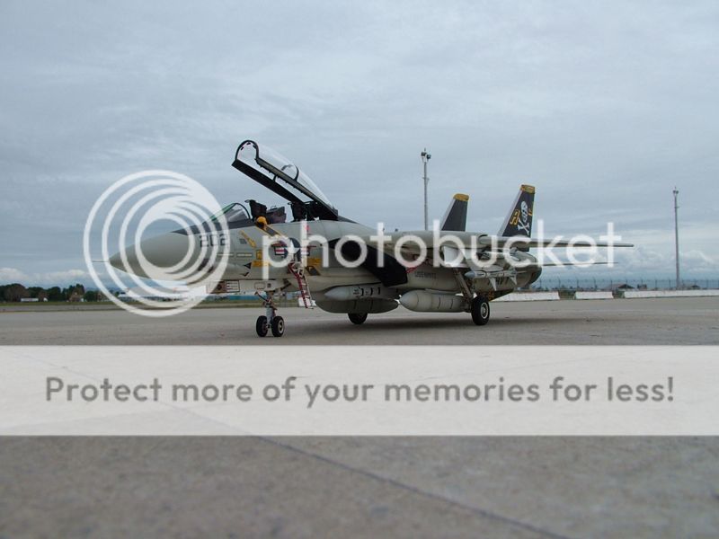 F-14 - Ready for Inspection - Aircraft - Britmodeller.com