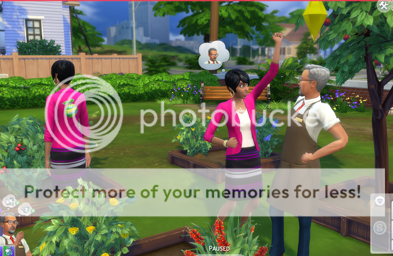 Mod The Sims - The Sims 4 - Bloopers & Funny Sim Pics (v1)