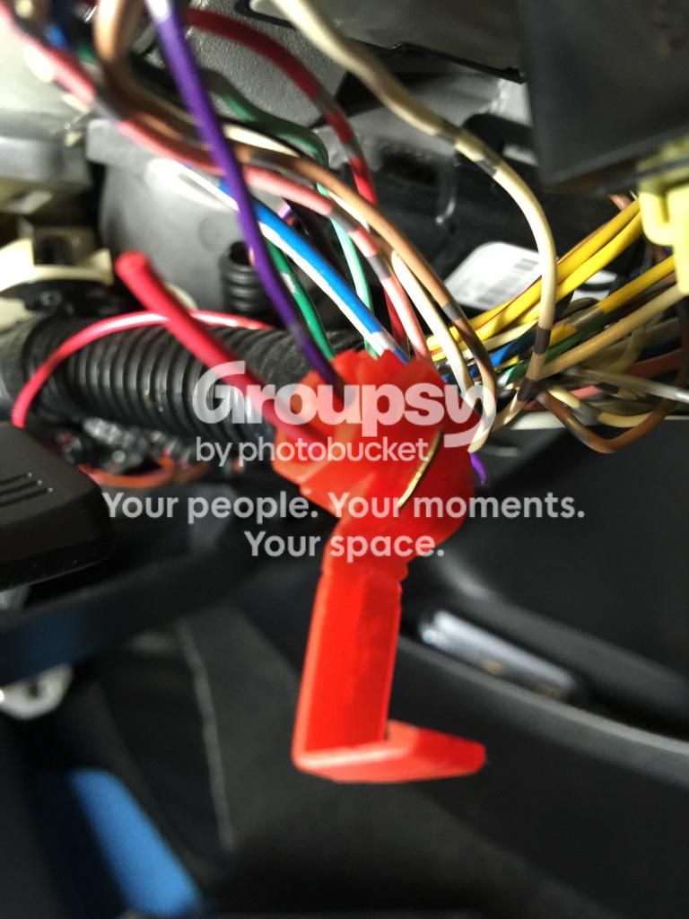 Independent Fog Light Mod W/Factory Stalk | Toyota Nation Forum