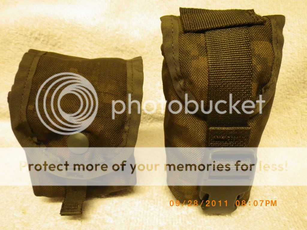 RIT Dye - ACU/DCU to Ranger Grean - CHEAP! - Page 2 - Zombie Squad