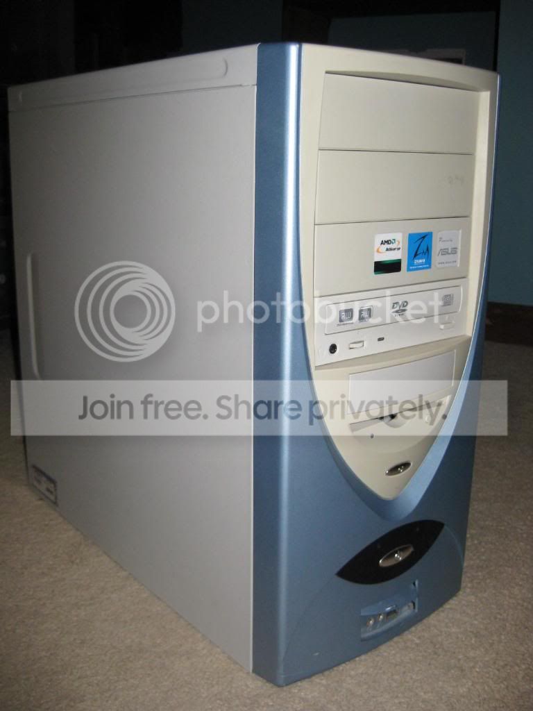 [BUM] Butt Ugliest Machine PC Submissions. | Page 25 | Overclock.net